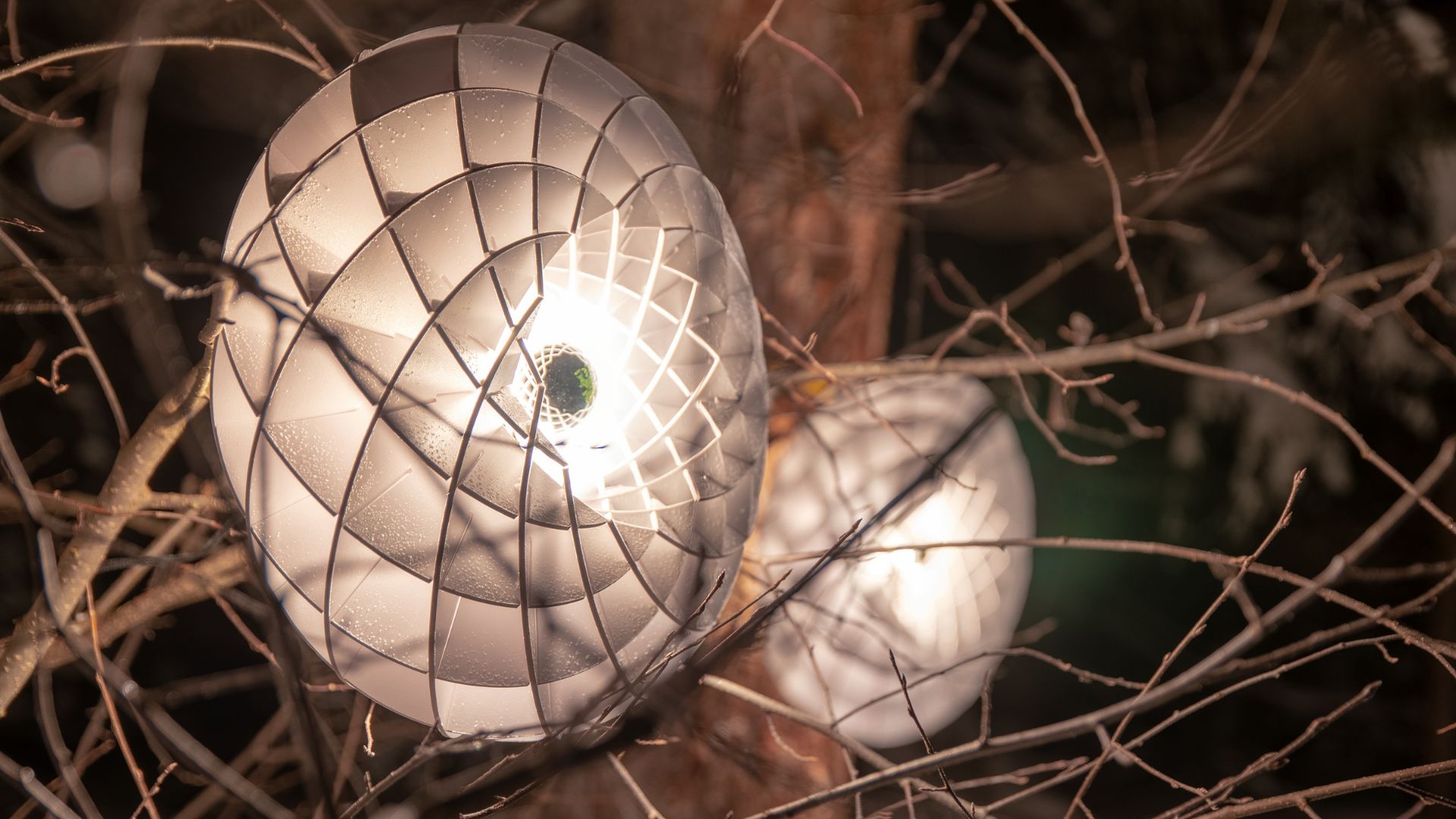 Wegbeleuchtung - Zauberwald Lenzerheide